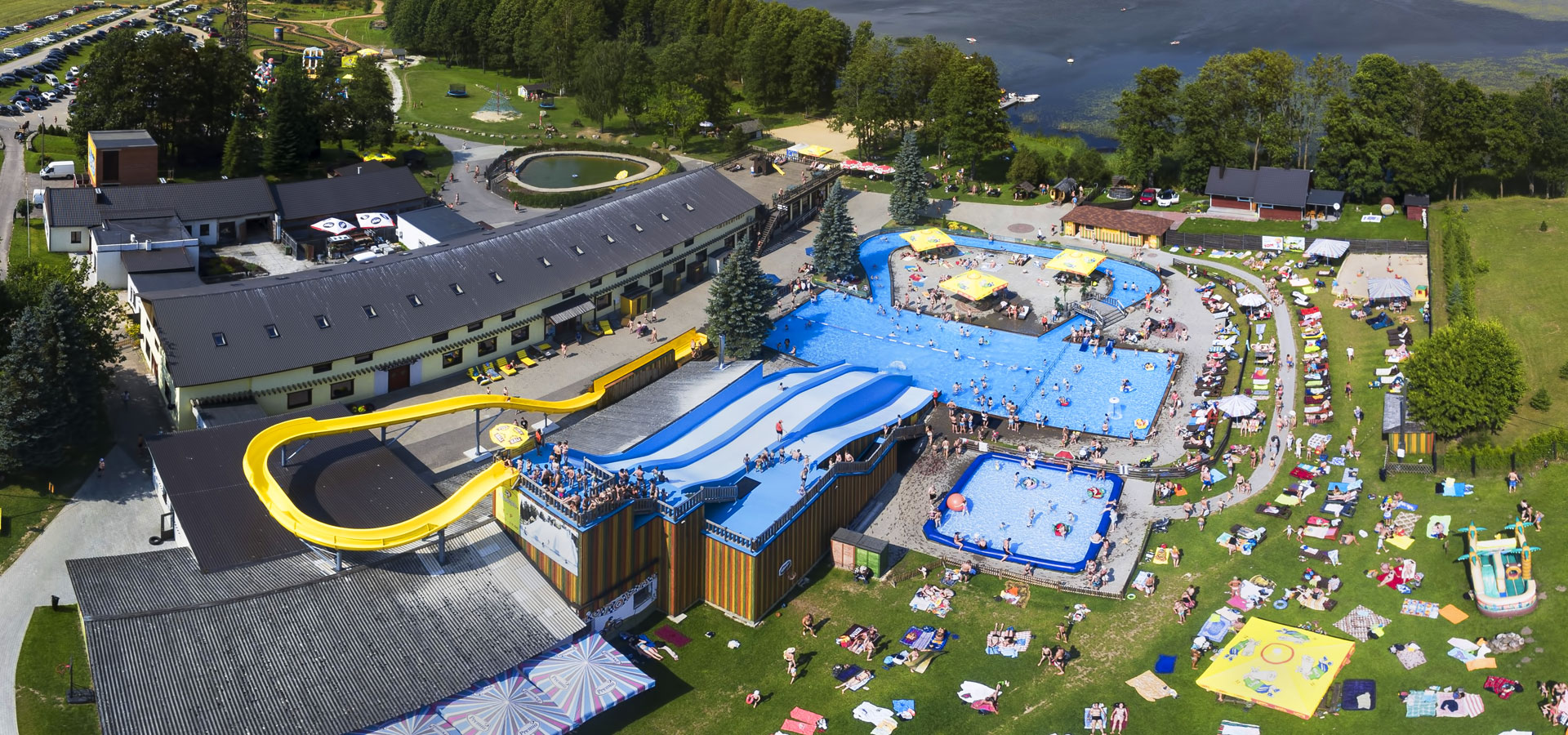 Ootame teid Vudilasse 01.06-18.08, T-P 11-19 - Vudila