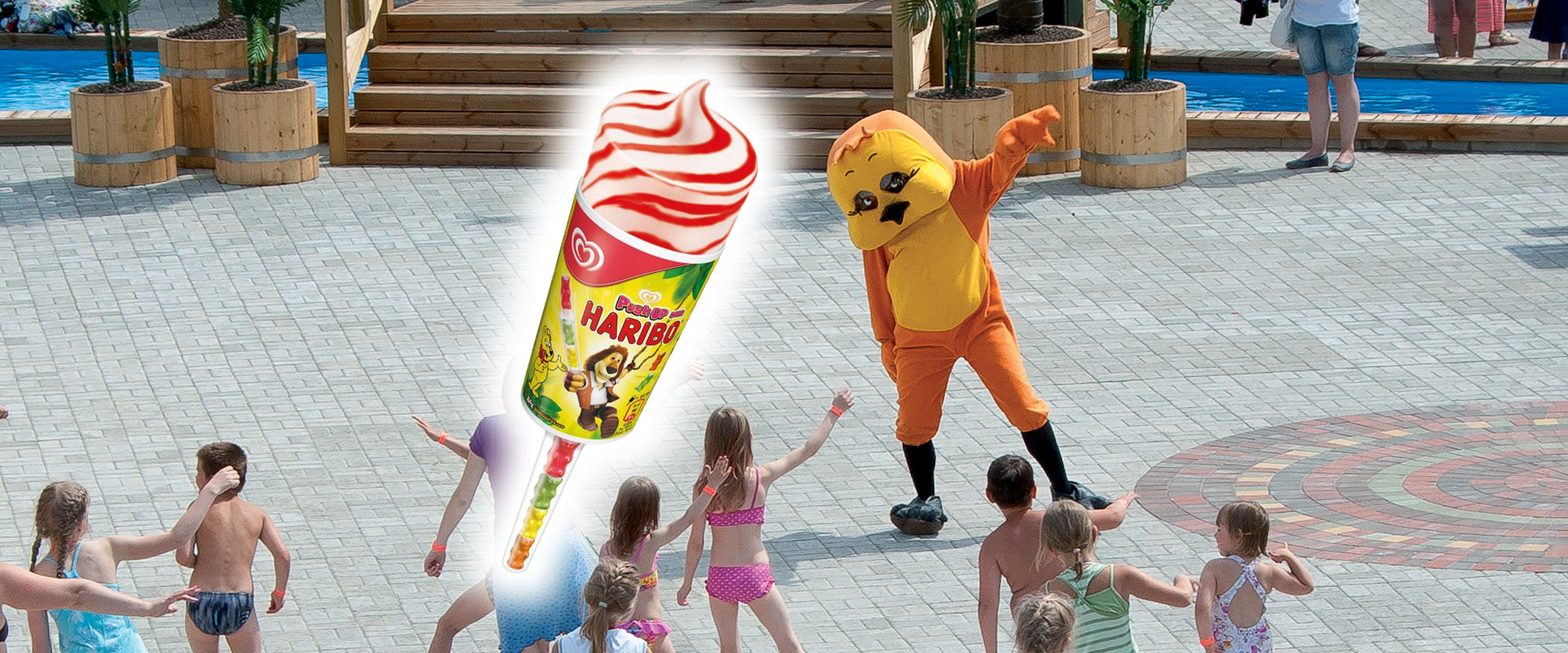 Вудила открыта 20.08! - Vudila