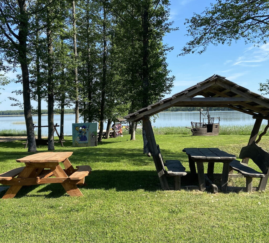 Vudila Mängumaa - Vudila