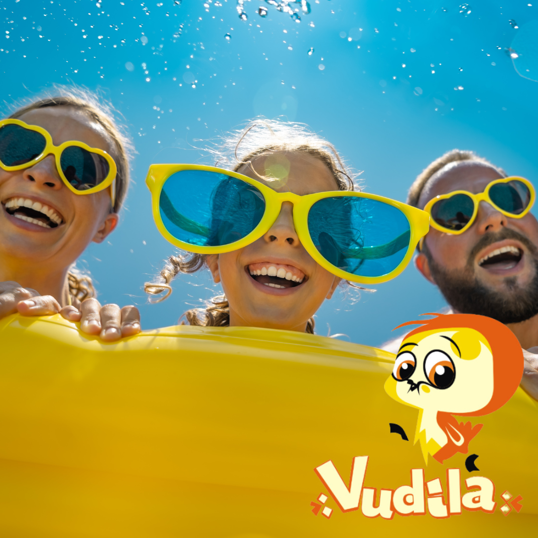 Vudila Seikluslaager 2024 - Vudila